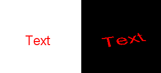 Text | AnyLogic Help