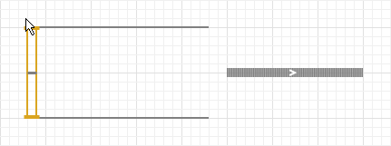Overhead crane | AnyLogic Help
